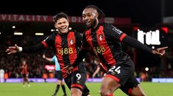 Sam Surridge returns to Bournemouth | FourFourTwo