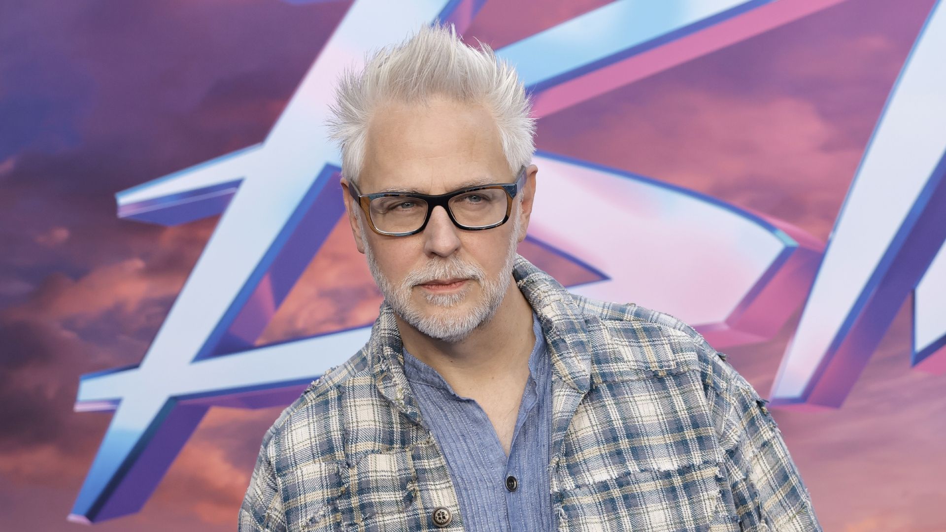 James Gunn says the first DCU project won't be what people expect | GamesRadar+