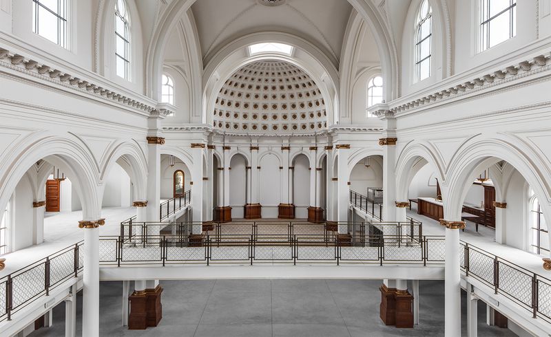 Articles by Alexandra Pechman | Wallpaper*