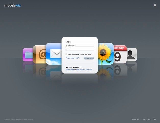 Walkthrough: MobileMe on your iPhone | iMore