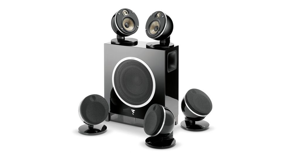 Soundbars vs surround sound speakers: which is best to boost your home ...