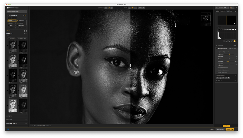 DxO Nik Collection 8 review: plugins to make the most of your ...