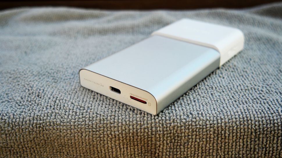 Astell & Kern Activo P1 review: The DAP that's all that! | Android Central