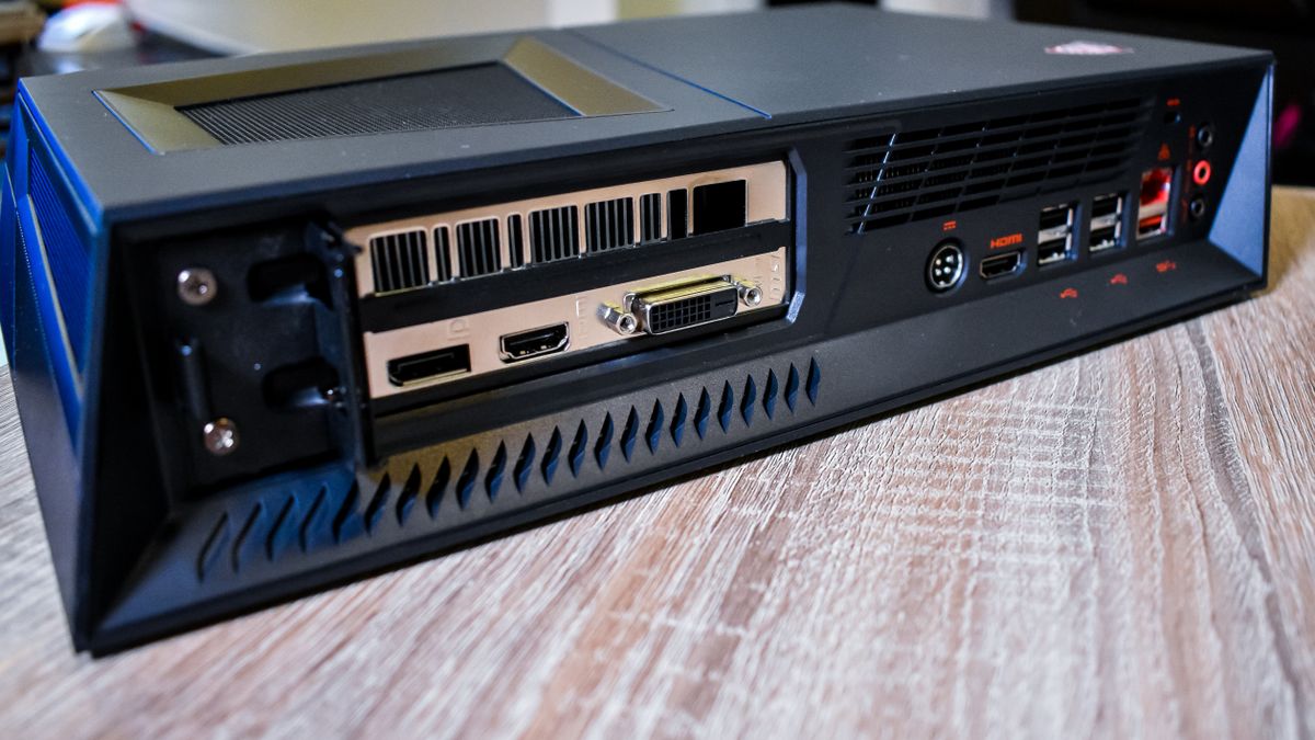 MSI Trident 3 10th review | TechRadar