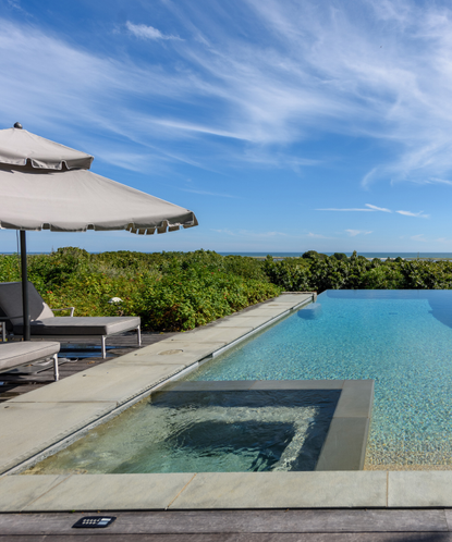 Inside Obama's former Martha's Vineyard home | Homes and Gardens