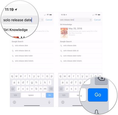 How to use the Smart Search bar in Safari on iPhone and iPad | iMore