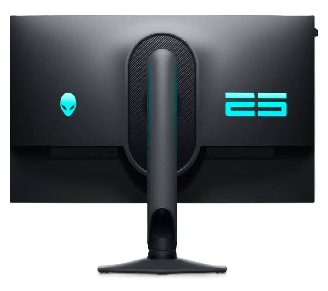 One of Alienware's top gaming monitors is on sale right now for less ...
