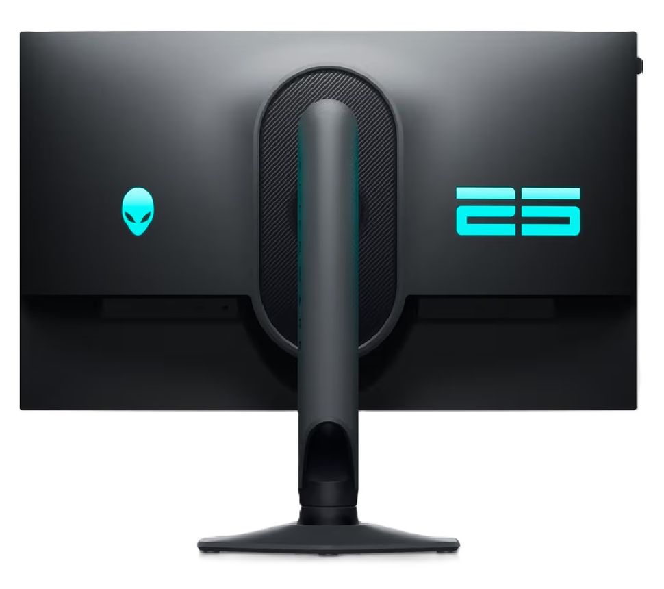 One of Alienware's top gaming monitors is on sale right now for less ...