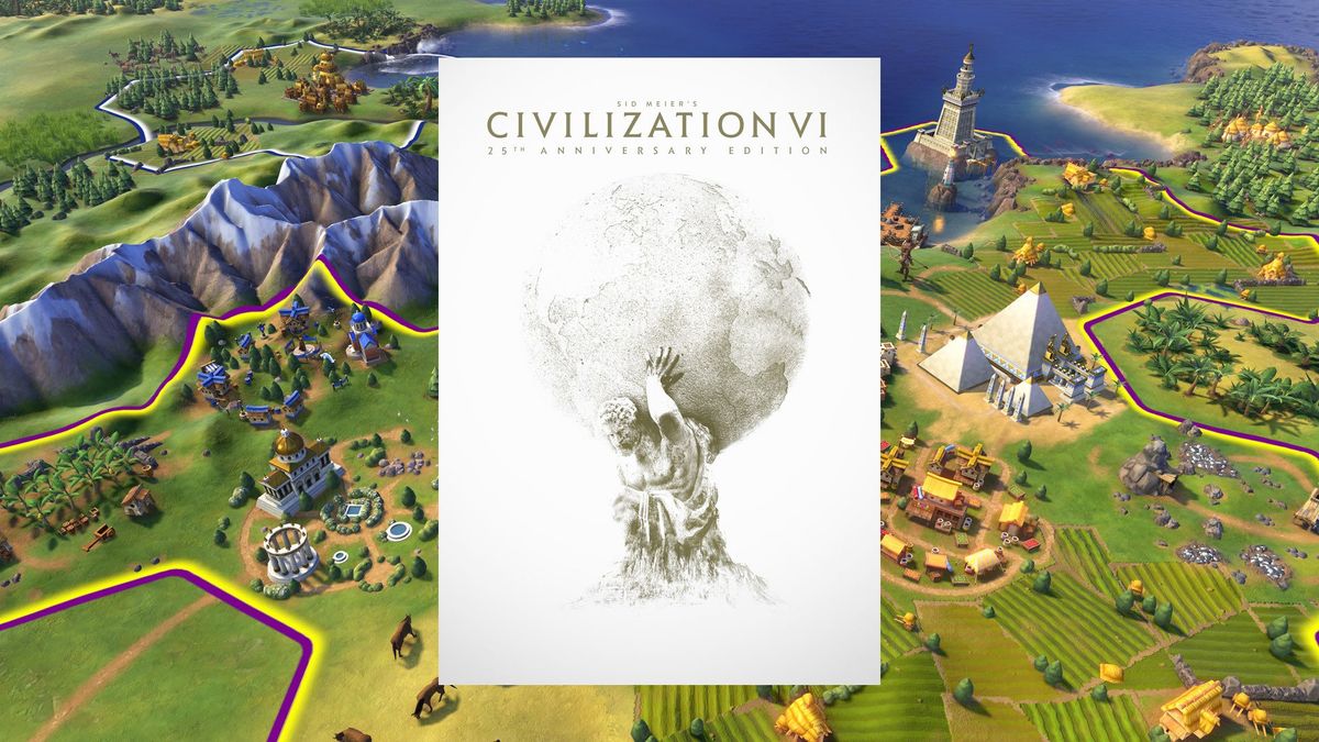 Civilization VI: The Ultimate Buyer's Guide | Windows Central