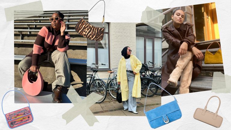 The 4 Best Staud Bags Based on a Fashion Editor's Review | Who What Wear