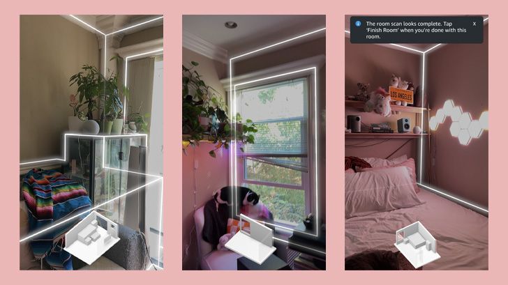 Five ways Alexa's Map View will help you manage your smart home devices ...