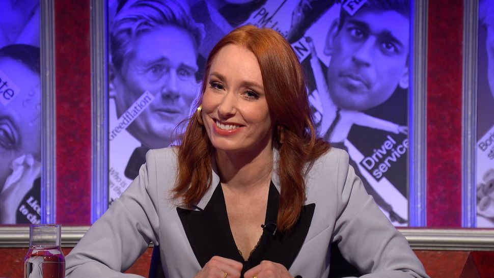 Have I Got News for You season 67: release date and guests | What to Watch