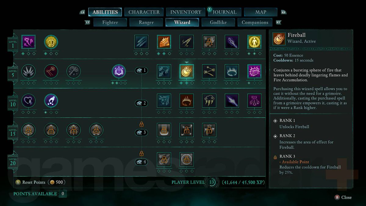 Best builds in Avowed | GamesRadar+