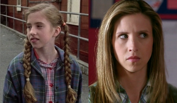 IT Miniseries Cast: Here's What The 1990 Movie Actors Look Like Now ...