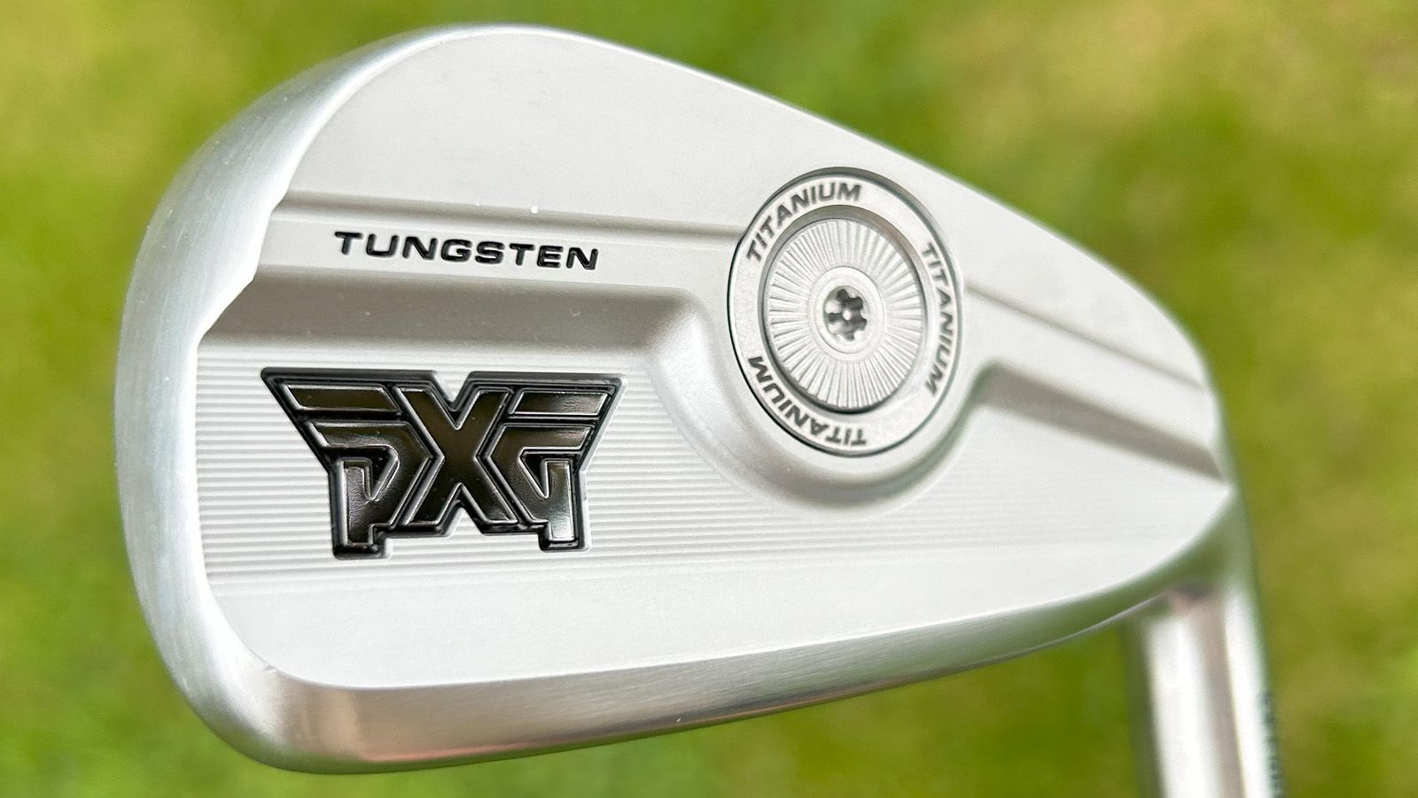 PXG 0311 XP Gen 7 Iron Review | Golf Monthly