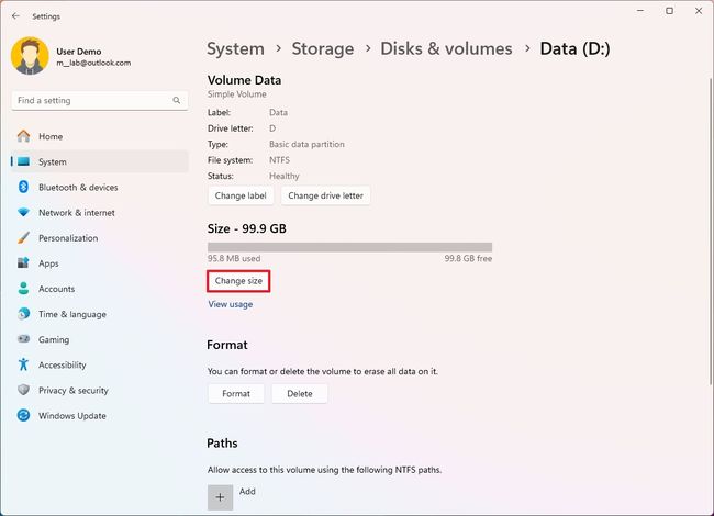 How to manage storage devices on Windows 11 | Windows Central