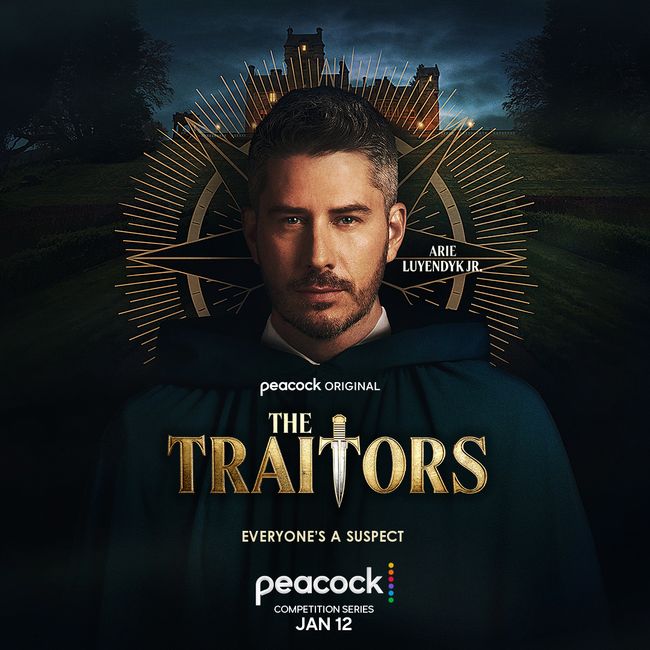 Meet The Traitors US cast: The traitors and the faithful | What to Watch