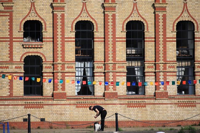 Canon RF-S 55-210mm F5-7.1 IS STM review | Digital Camera World