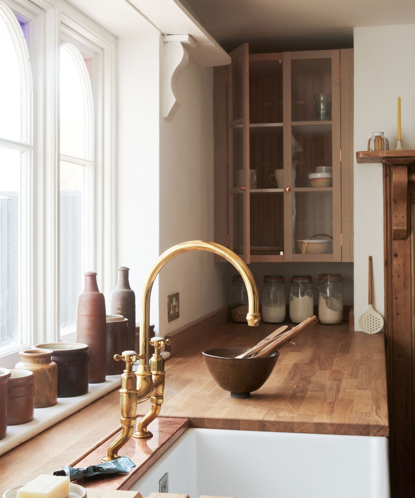 Kitchen essentials you need to master meal prep | Homes and Gardens