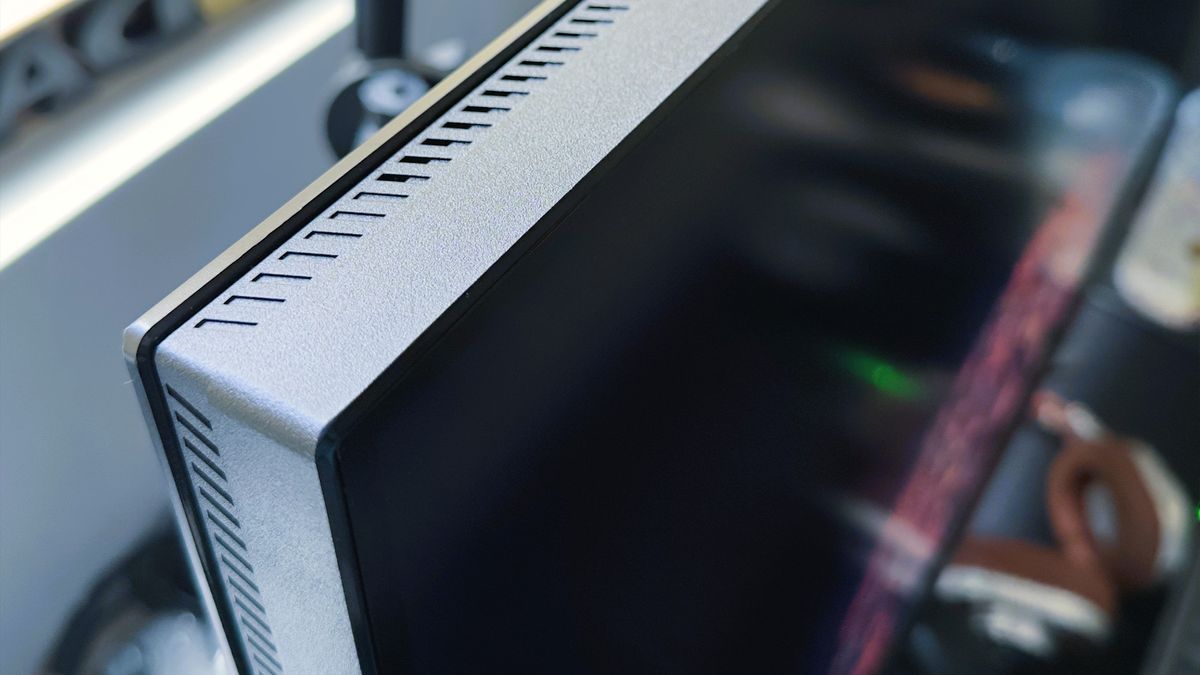 Acer Predator X32 FP gaming monitor review | PC Gamer