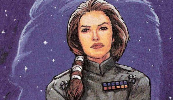 6 Star Wars Expanded Universe Characters Who Should Be Added To The ...
