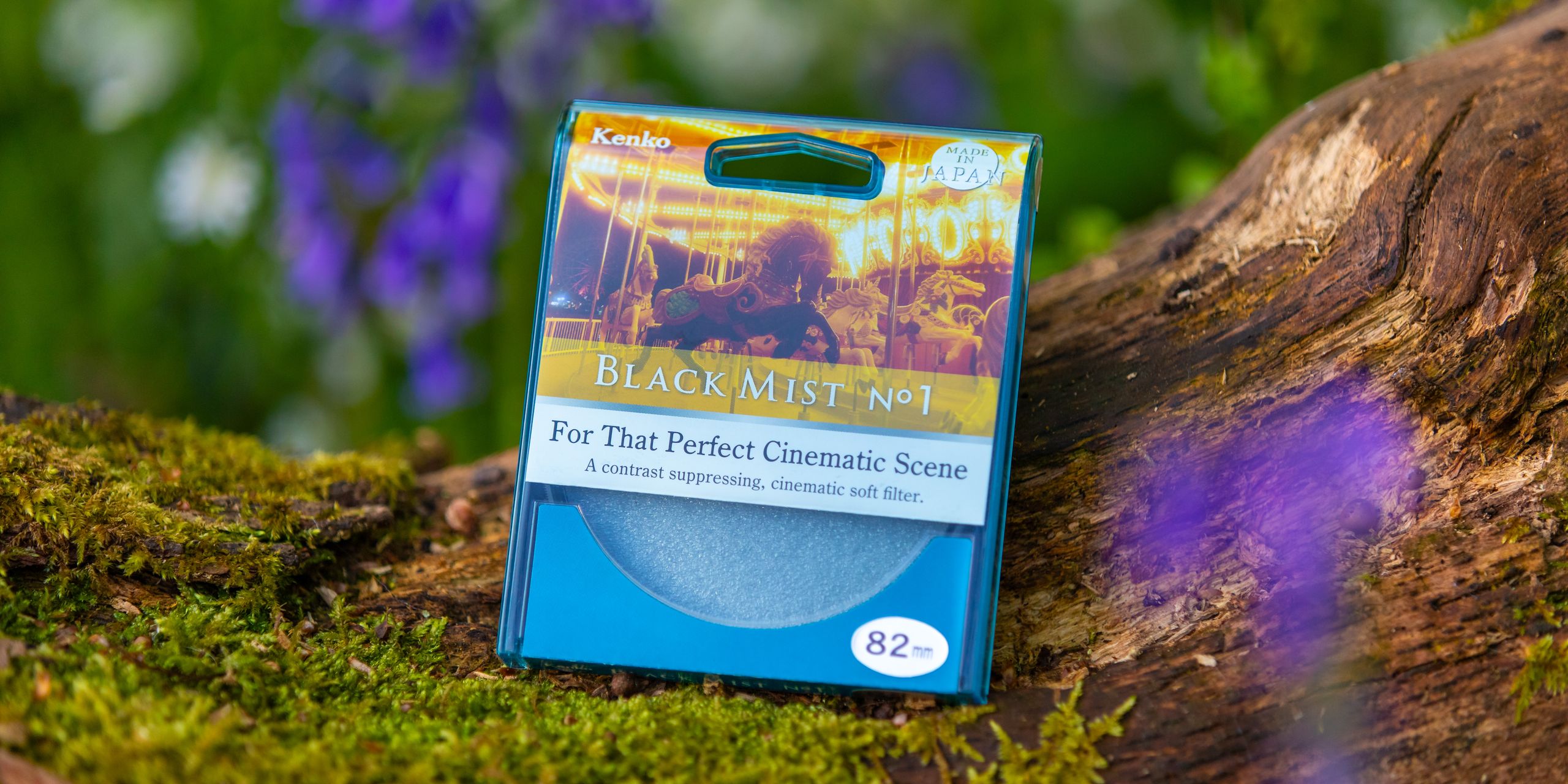Kenko Black Mist No1 filter review: No missed opportunities here ...