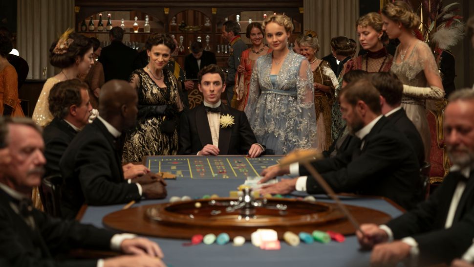 Vienna Blood season 4 full season guide: plot, cast, more | What to Watch