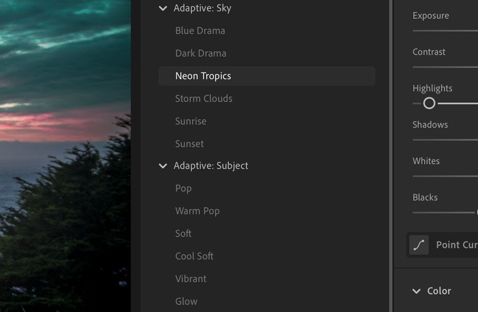 Adobe brings updates to Lightroom, Classic and Photoshop on the web ...