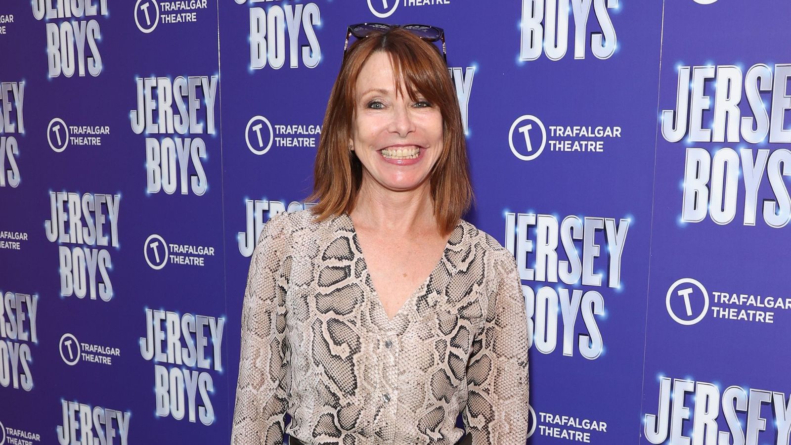 32 celebrities who have spoken openly about menopause | Woman & Home