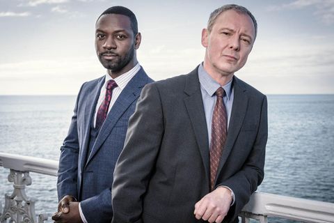 BritBox cost, plans and shows | What to Watch