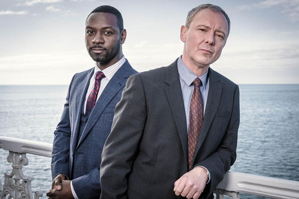 Crime drama preview 2024 — 26 new binge-worthy shows | What to Watch