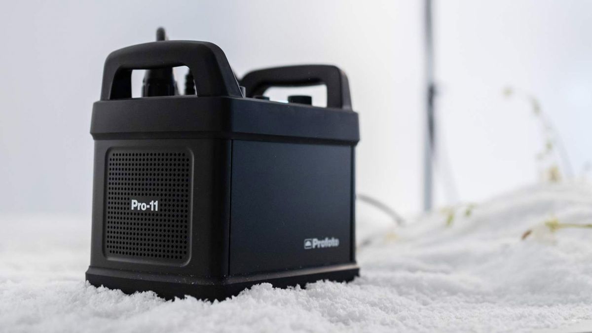 This is "the world's fastest flash" – and it costs $17,000 | Digital ...