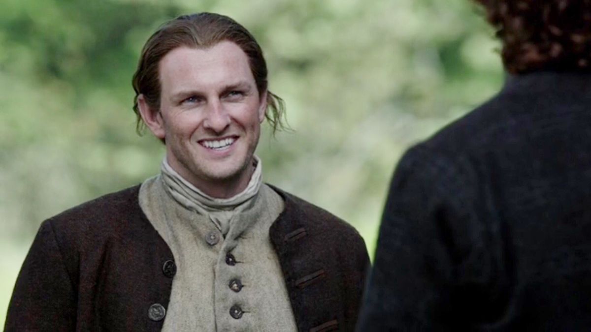 What These Former Outlander Actors Are Doing Now | Cinemablend