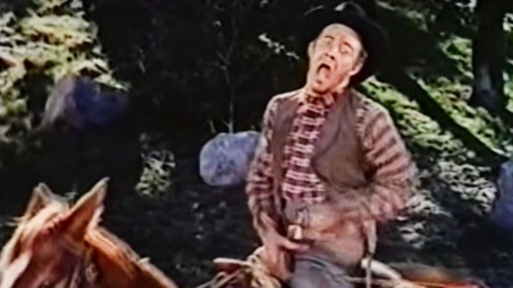 The Wilhelm Scream: 5 Random Facts About The Screaming Guy Sound Effect ...
