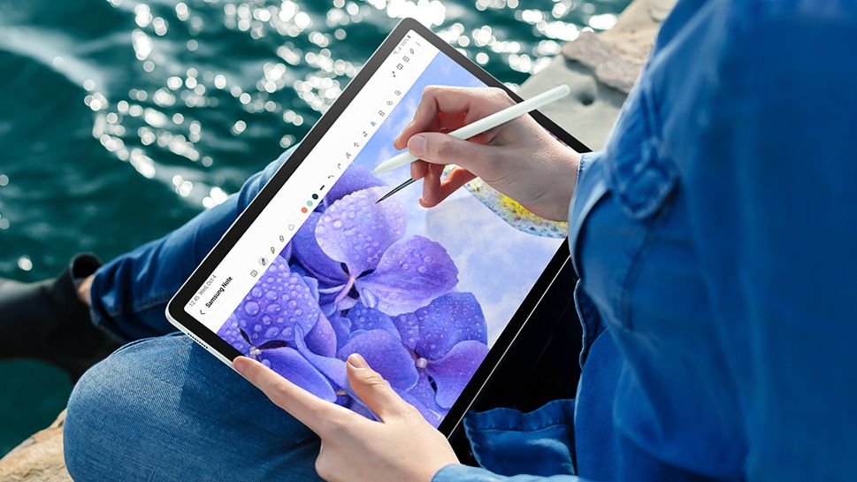 The best tablet for photo editing | Digital Camera World