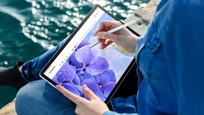 The best tablet for photo editing | Digital Camera World