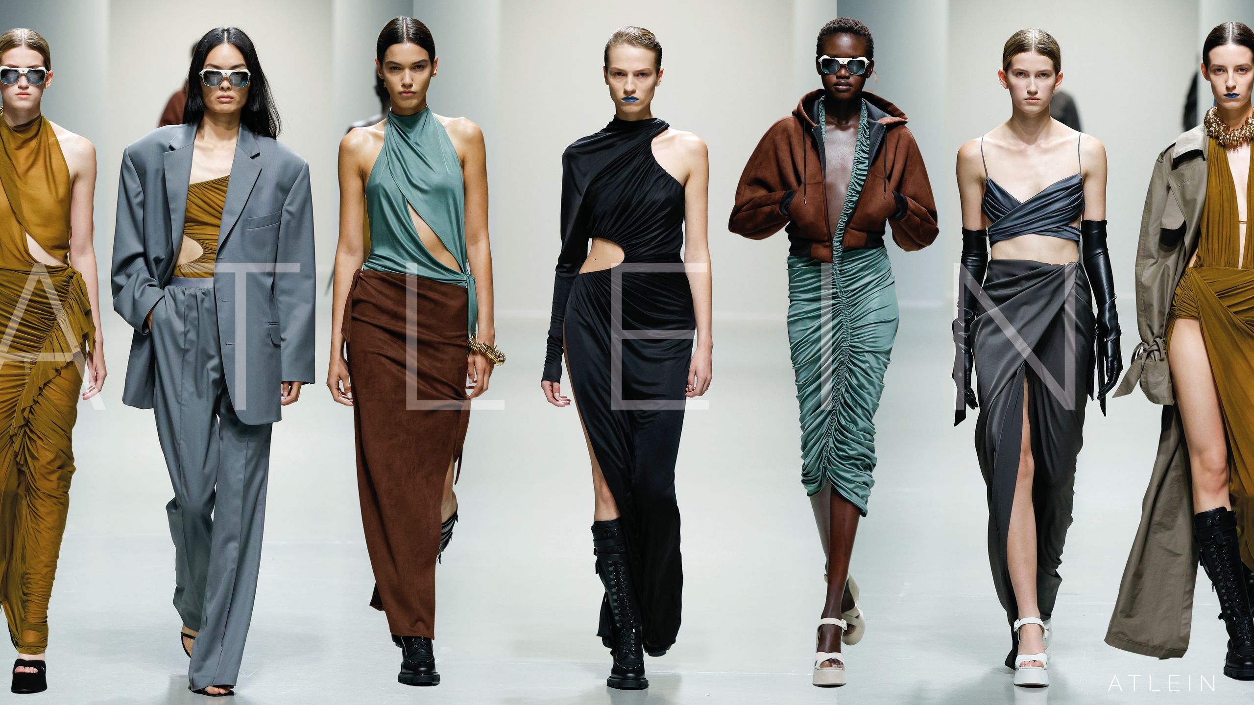 Names To Know: The emerging designers to watch out for this fashion ...