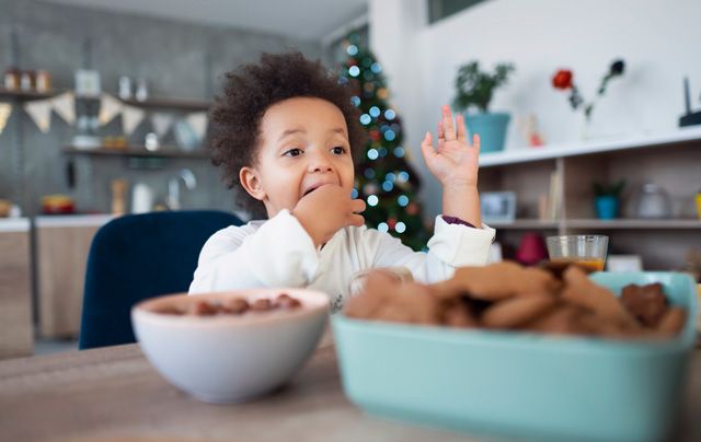 Daily sugar allowance for children: How much sugar should children have ...