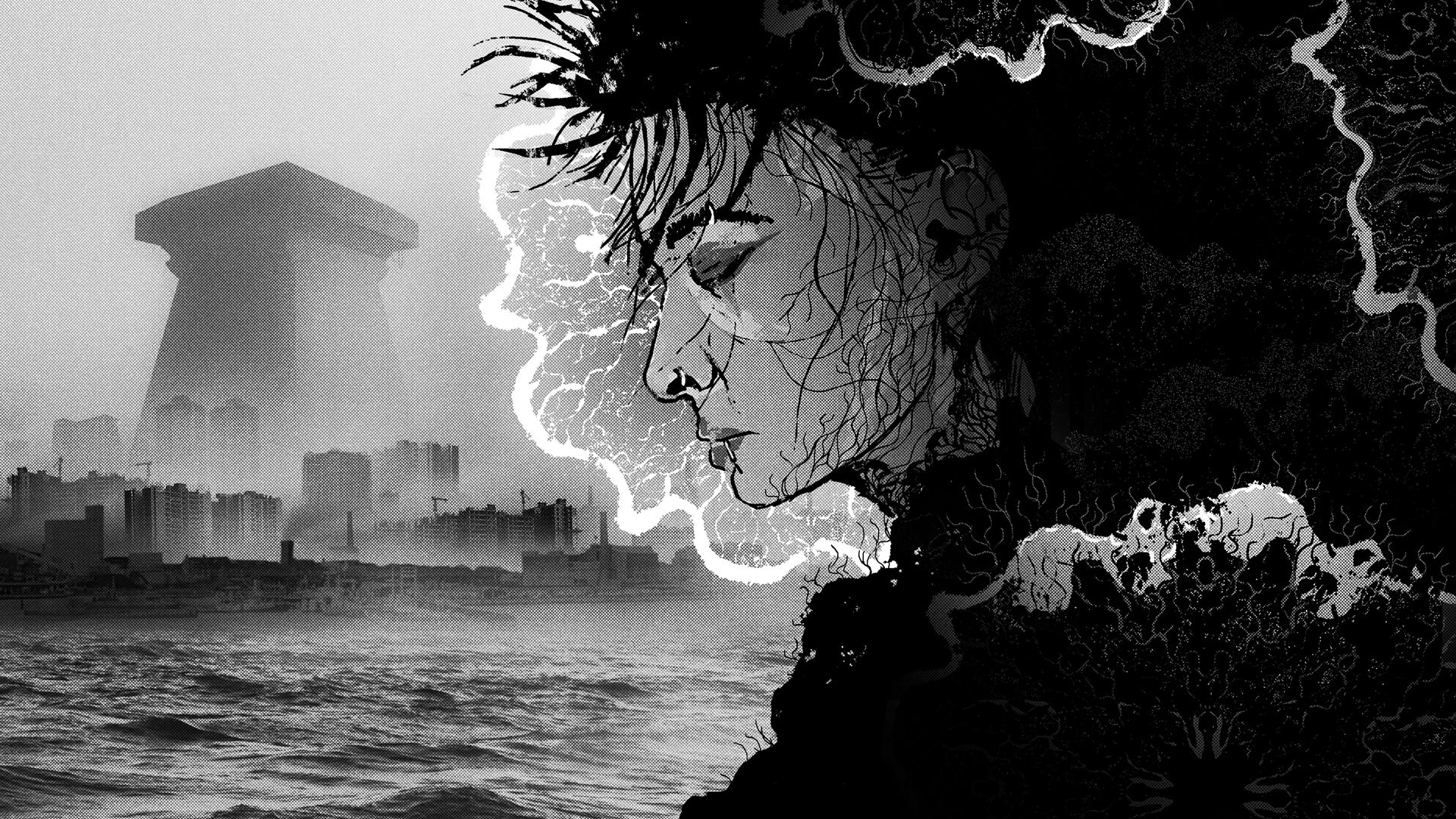 Citizen Sleeper dev's next game looks nothing like it, and that's what ...