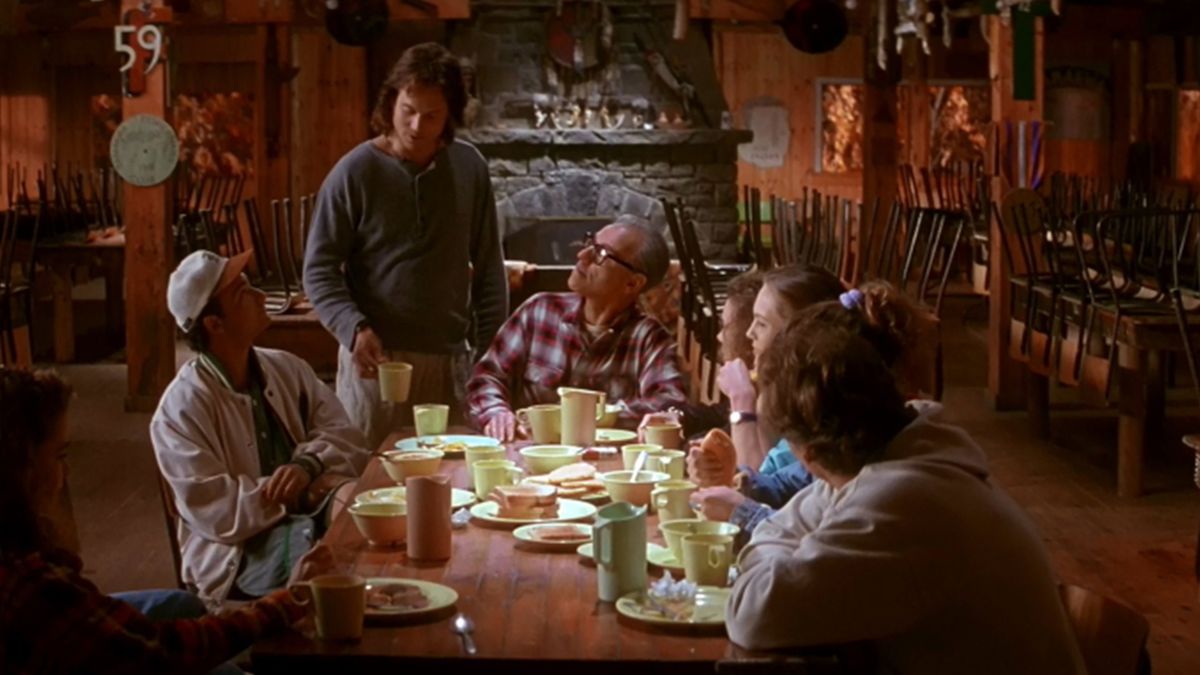 11 Best Movies Set At Summer Camp | Cinemablend