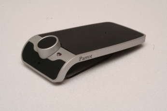 Review: Parrot MINIKIT Slim Bluetooth Speakerphone | Windows Central