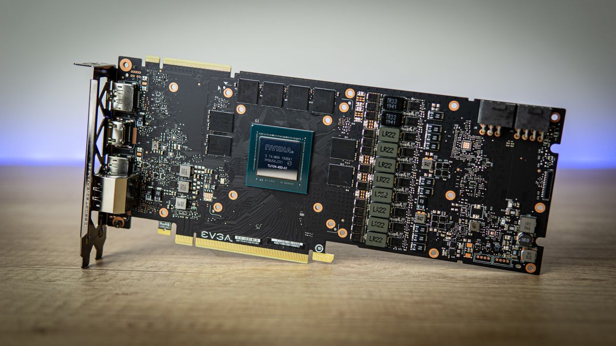 How to Install a Waterblock on a GPU: Liquid Cooling Your Graphics Card ...