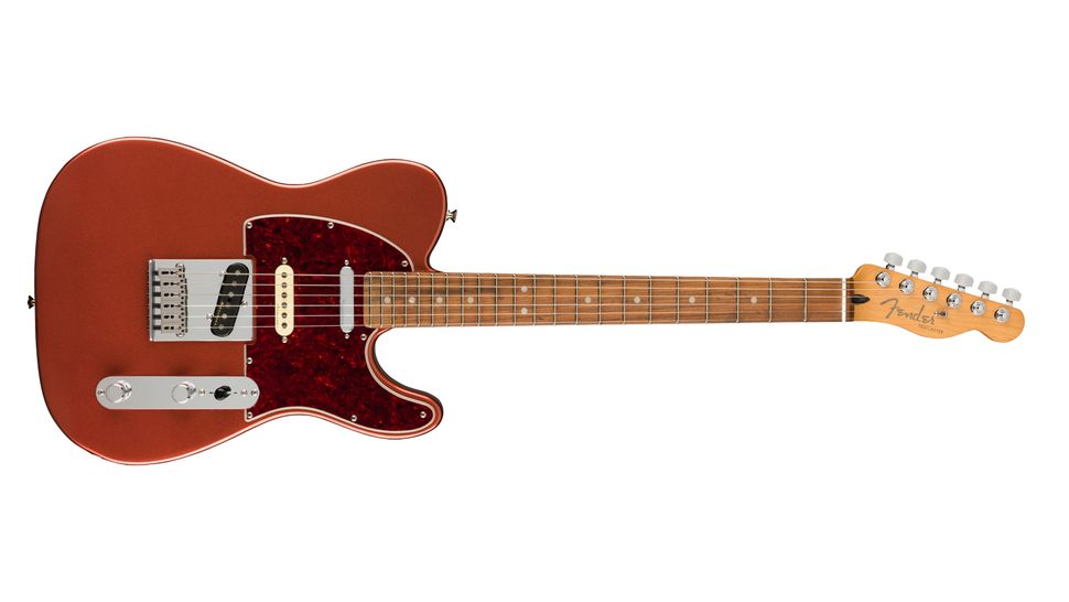 Best Telecasters 2025: Top Teles for all budgets and styles | Guitar World