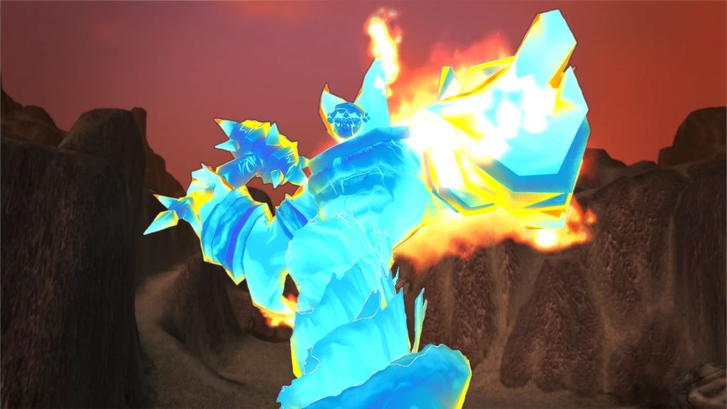 Blizzard announces the launch date for WoW: The War Within's pre ...