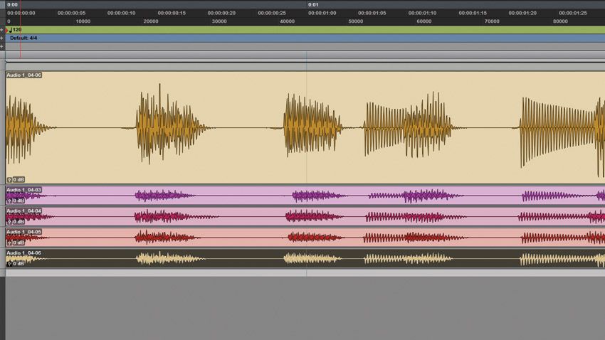 20 precision-tooled Pro Tools power tips | MusicRadar