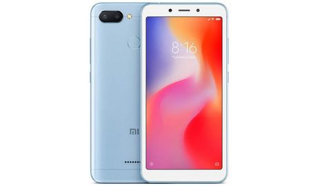 Xiaomi Redmi 6A, Redmi 6 and Redmi 6 Pro launched in India | TechRadar
