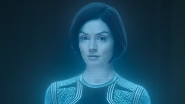 Halo season 2 ending explained: the finale, The Flood, and what could ...