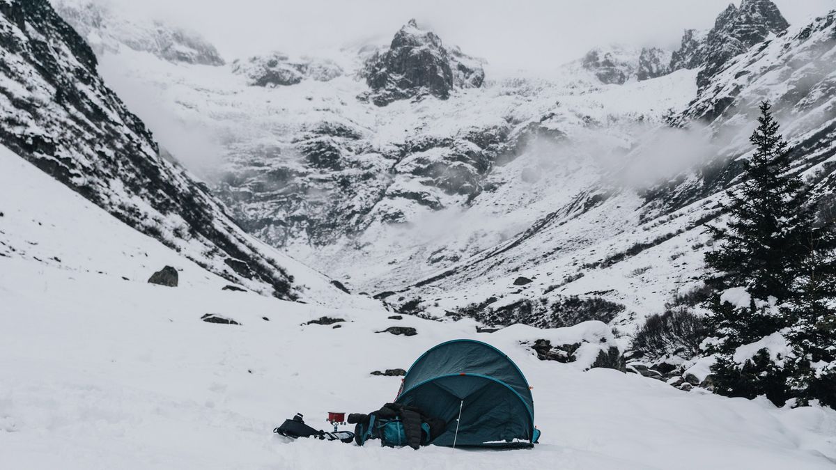 How to choose a tent: find the ideal shelter for your trips | Advnture