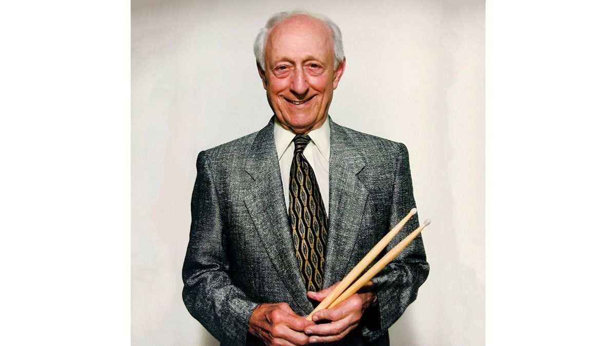 Joe Calato talks Regal Tip past, present and future | MusicRadar