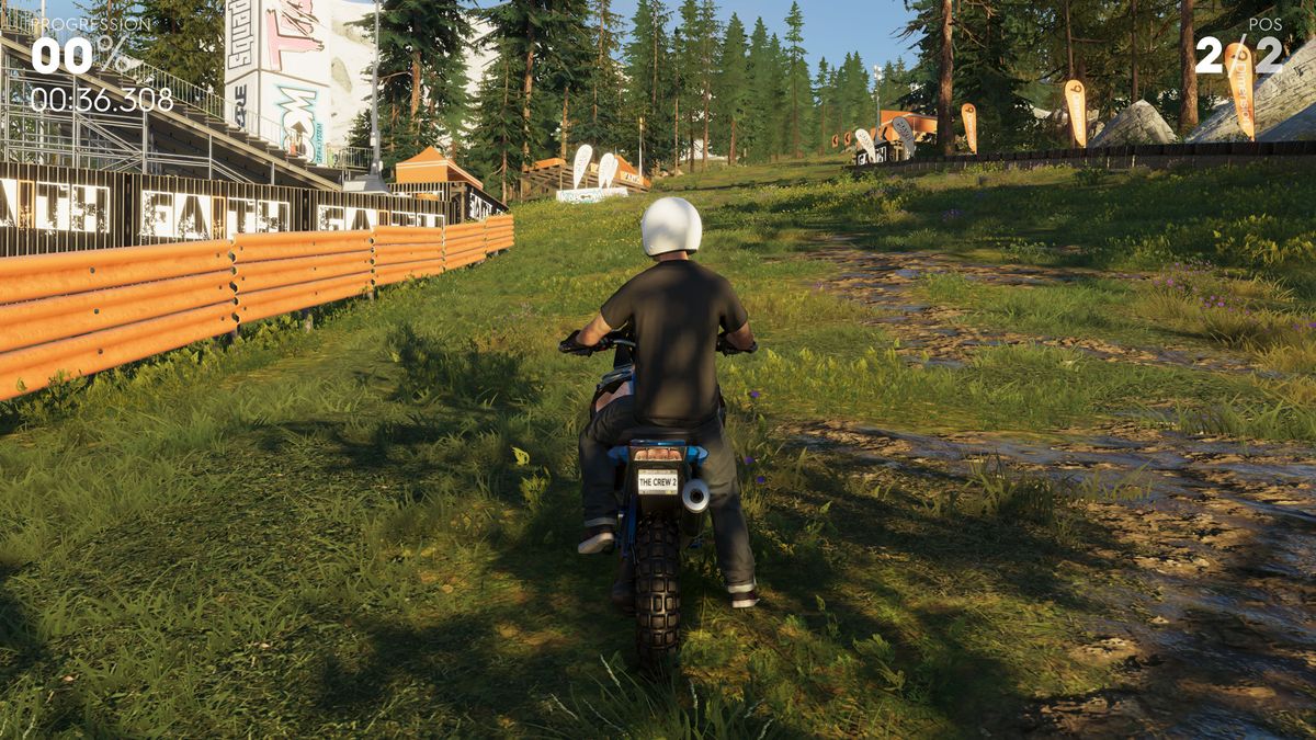 The Crew 2 settings, benchmarks, system requirements, and more | PC Gamer